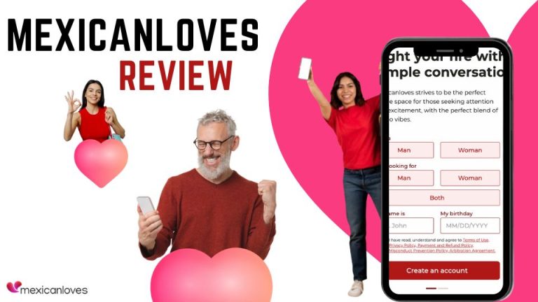 MexicanLoves Review 2026: The Real Scoop – Pros, Cons & What Users ...